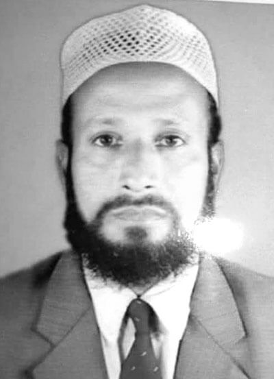 Mahabub Alam Shok - দৈনিক আজাদী