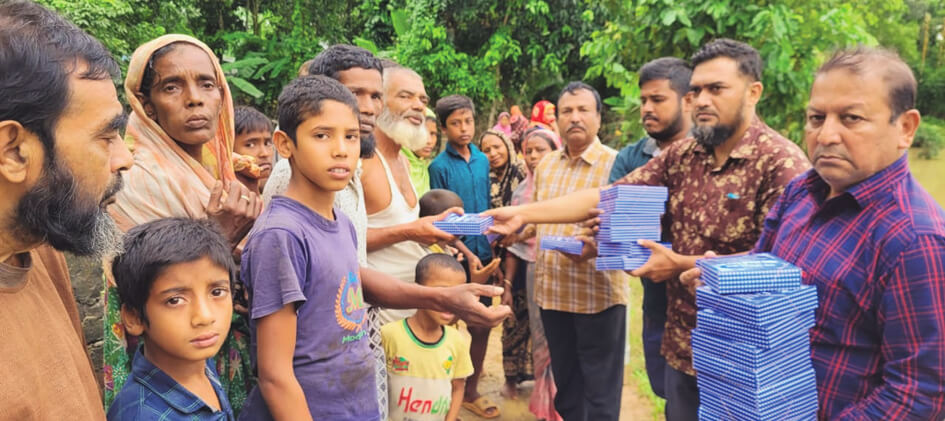 Monjur Alam Photo (25-08-2024)-1 - দৈনিক আজাদী