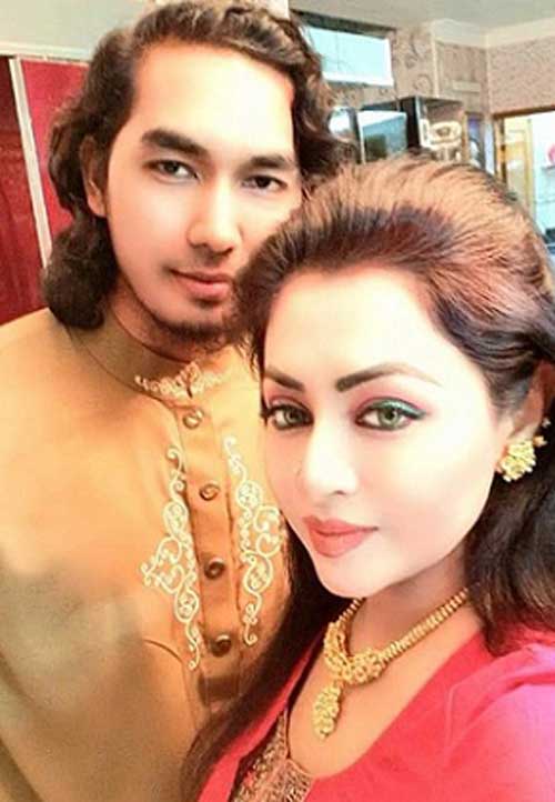 নতুন করে জীবনটা শুরু করলাম - দৈনিক আজাদী