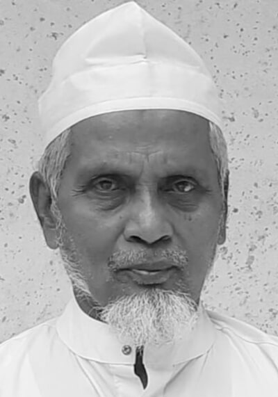 বীর মুক্তিযোদ্ধা আহমদ কবির চৌধুরী - দৈনিক আজাদী