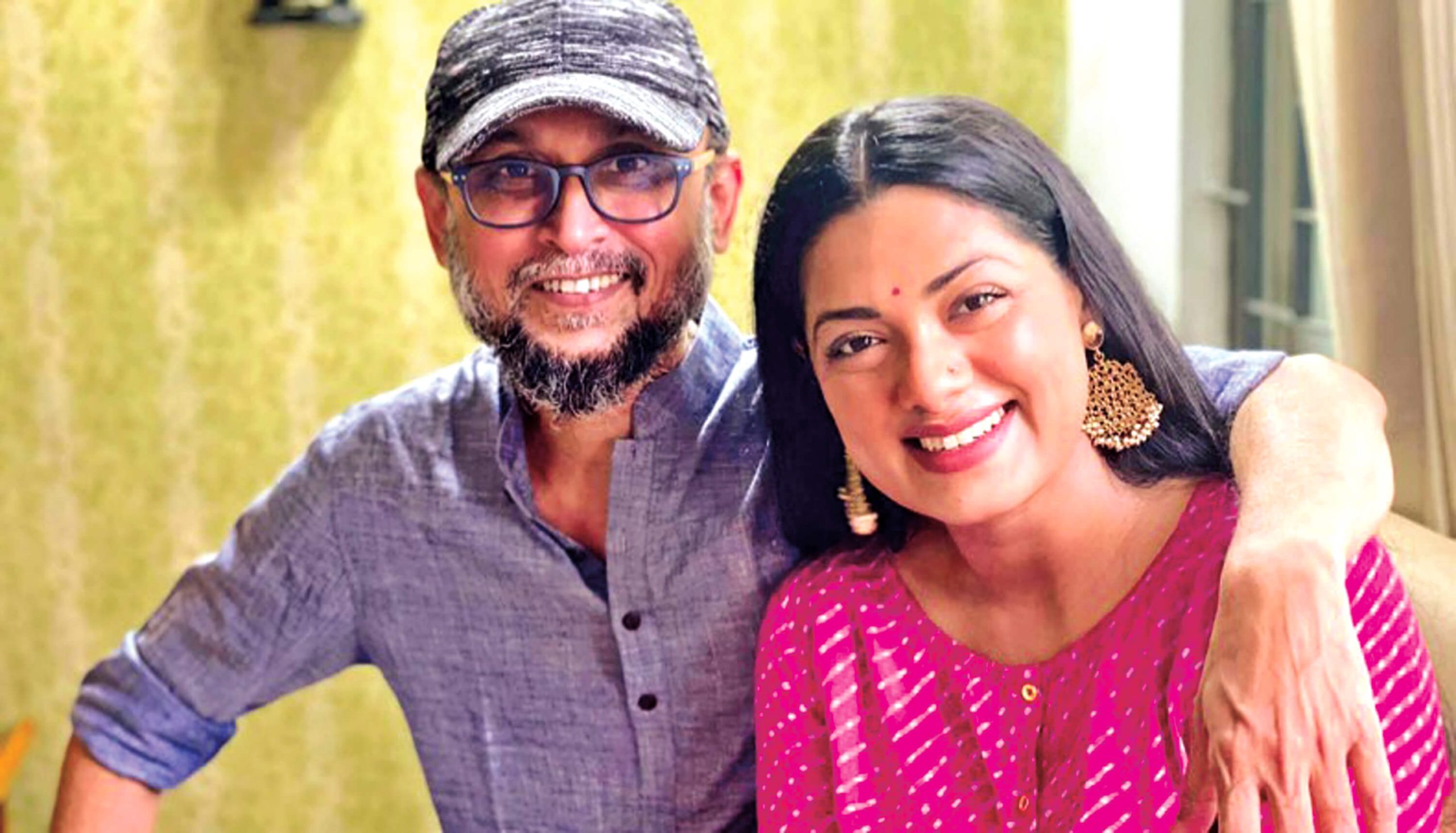 আহতদের চিকিৎসার জন্য যে আহ্বান জানালেন ফারুকী-তিশা - দৈনিক আজাদী