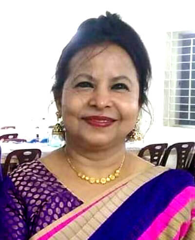 Marjina Akter - দৈনিক আজাদী